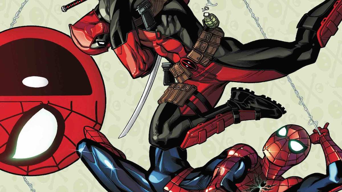 Marvel Comics Announces Free MARVEL MUST-HAVES For Newer Fans Amid ...