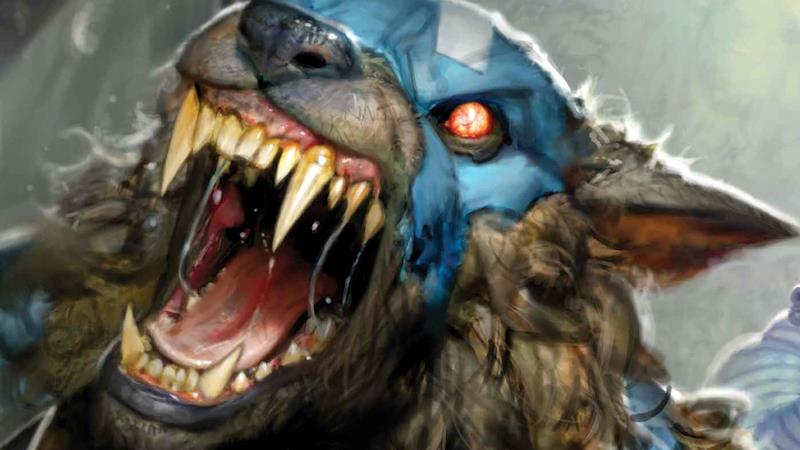 Marvel Comics Reveals Bonkers New CAPTAIN AMERICA CAPWOLF & THE HOWLING ...