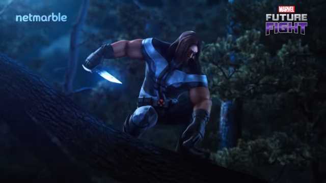 MARVEL FUTURE FIGHT Unleashes Mutant Mayhem With X-FORCE Update ...