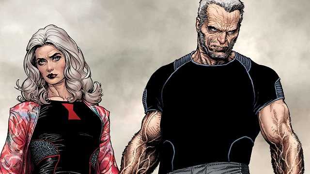 Marvel Returning To The Wastelands Of OLD MAN LOGAN For New Titles ...