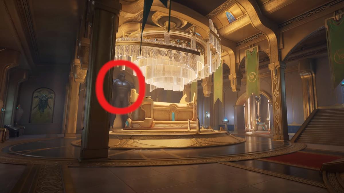 MARVEL RIVALS Reveals A New Look At The "YGGSGARD" PvP Map Ahead Of May ...