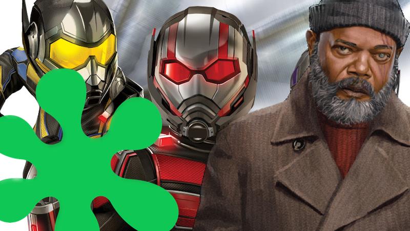 Marvel Studios' 10 Worst-Reviewed Movies And TV Shows Ranked (And Which ...