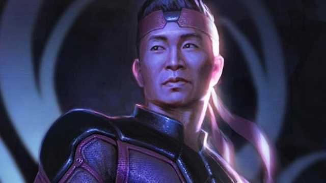 Marvel Studios Concept Artist Charlie Wen Reveals His (Unofficial) Take ...