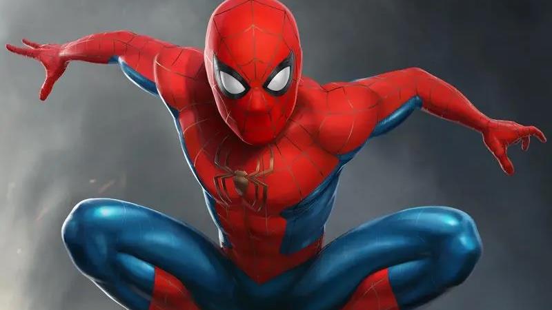 Marvel Studios Concept Artist Talks SPIDER-MAN: NO WAY HOME's Final Spidey Suit And Ambitious ...