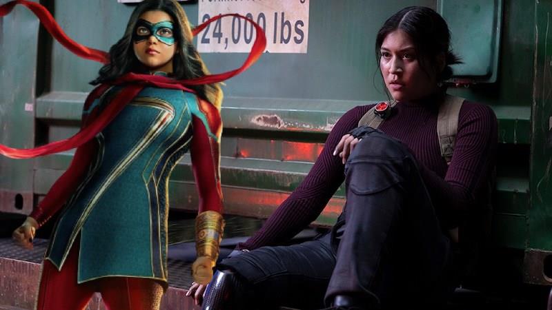 Marvel Studios Has Reportedly Cut ECHO Down To 5 Episodes; MS. MARVEL Season 2 Rumored To Be In ...