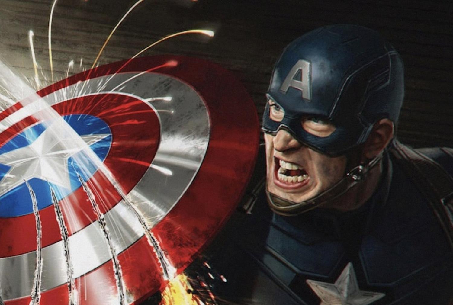 Marvel Studios Isn't Done Revealing The AVENGERS: DOOMSDAY Cast; Chris ...