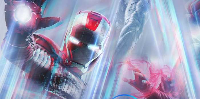 MARVEL STUDIOS: LEGENDS Is Now Streaming On Disney+ - Check Out A New ...