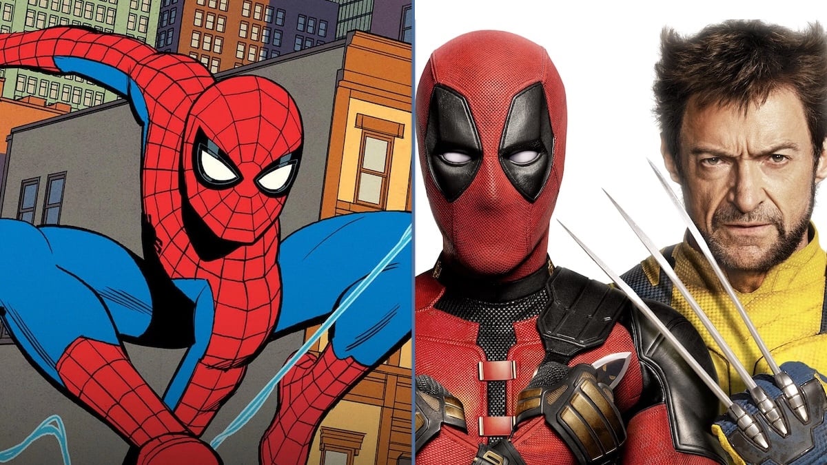 Marvel Studios' Phase Five Movies And TV Shows Ranked From Worst To ...