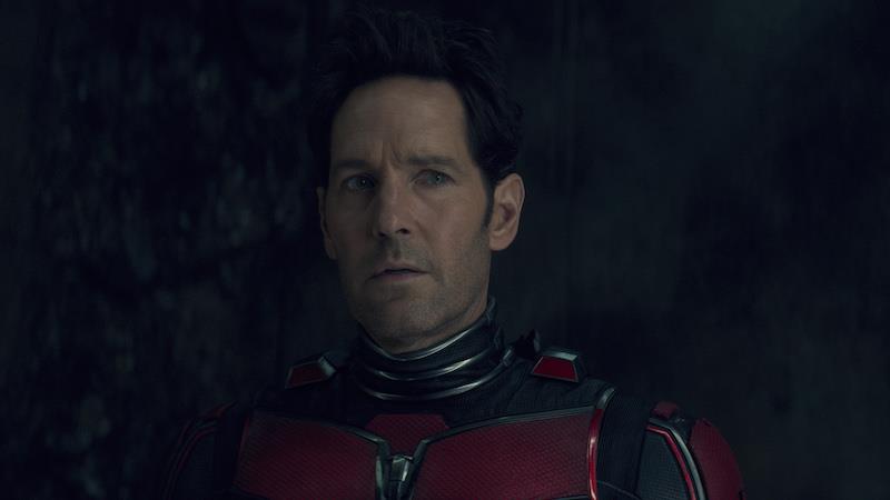 Marvel Studios Releases An "Ant-Size" Trailer For ANT-MAN AND THE WASP ...