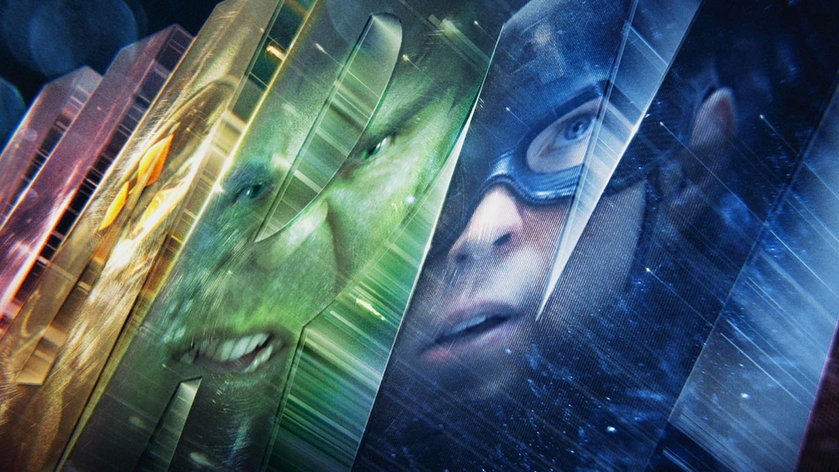 Marvel Studios' SDCC Plans Revealed As Disney Allegedly Faces 1.1TB ...