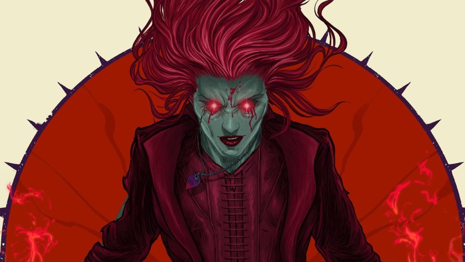 MARVEL ZOMBIES Ending Explained - The Dead Queen's Plan Revealed And ...