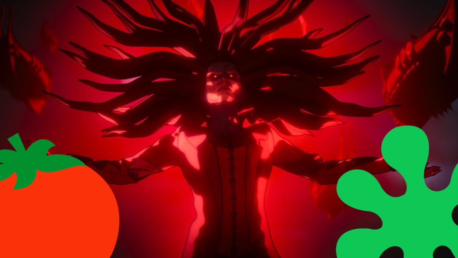 MARVEL ZOMBIES' Rotten Tomatoes Score Has Been Revealed As First ...