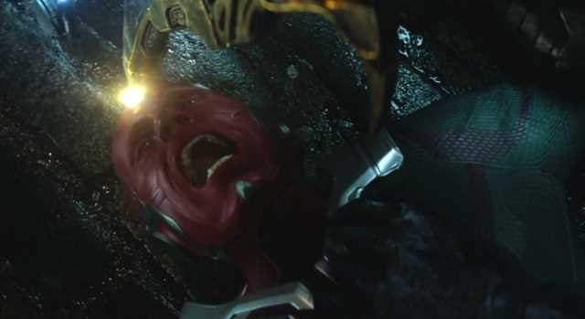 Marvel's AVENGERS: INFINITY WAR Script Had Fake Scenes In It To Avoid ...