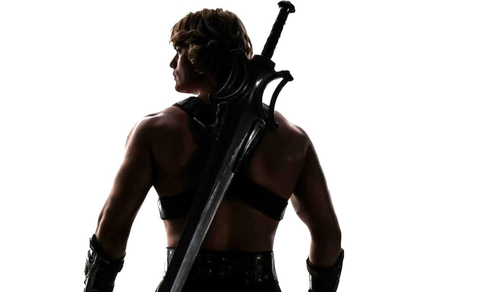 MASTERS OF THE UNIVERSE Mo-Cap Actor Spotted On Set Now Confirmed To Be ...