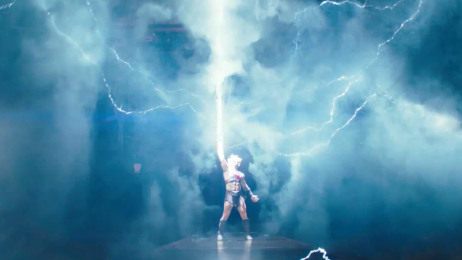 Masters Of The Universe: New Action-Packed Footage Teases A Memorable ...