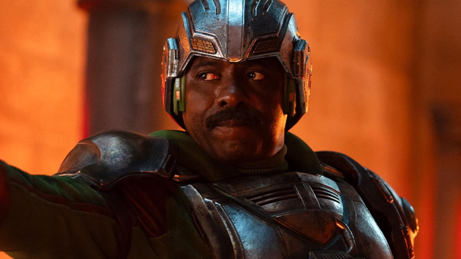 MASTERS OF THE UNIVERSE Star Idris Elba Is He-Man's Man-At-Arms In Must ...