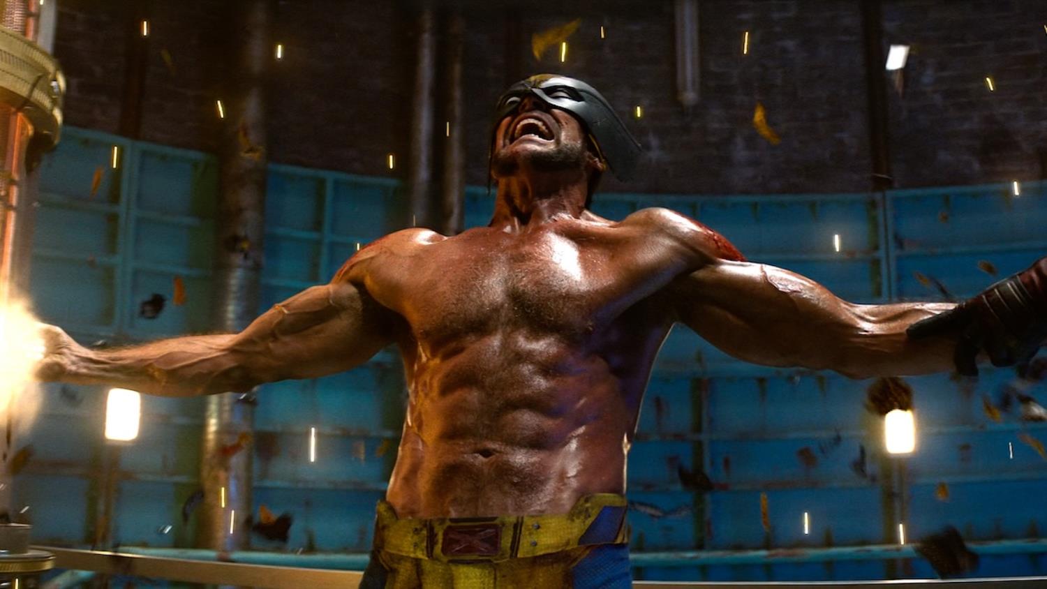 MCU Fans Are Convinced Hugh Jackman's Wolverine Is Set For AVENGERS: DOOMSDAY After Actor ...