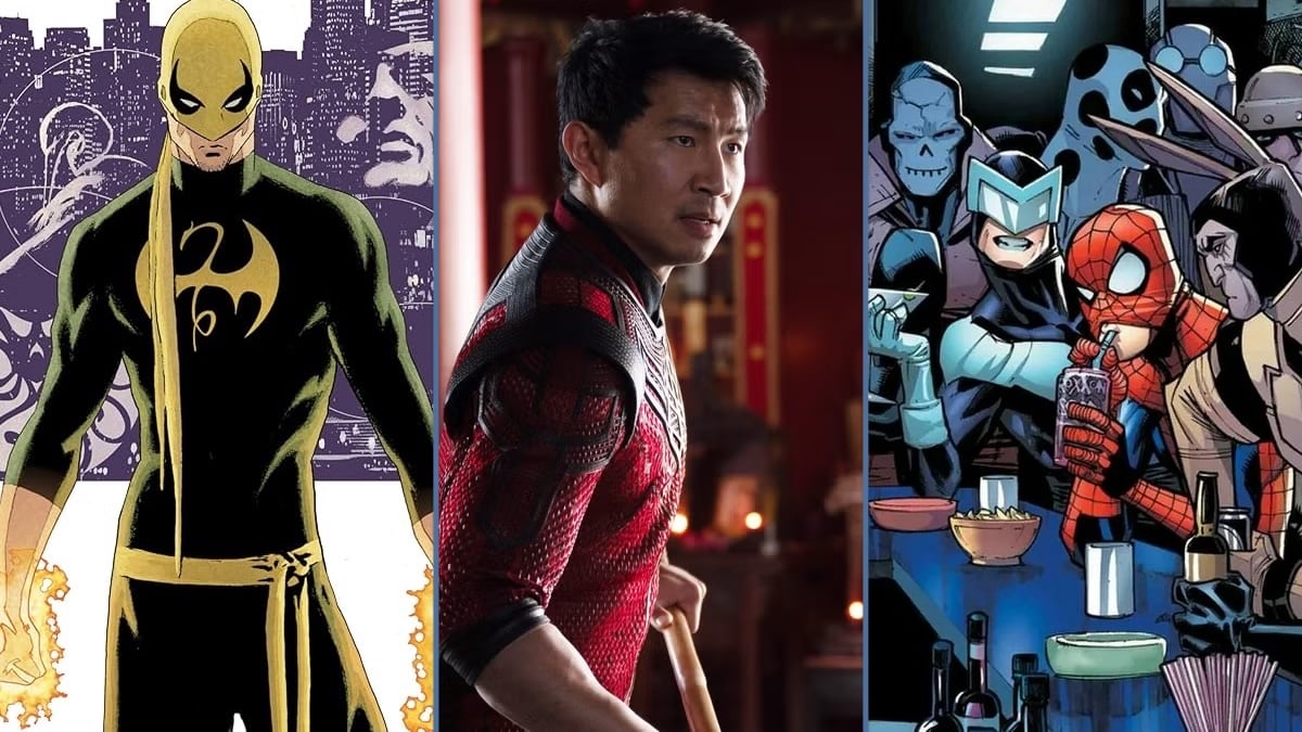 MCU Rumor Roundup: SPIDER-MAN: BRAND NEW DAY's Surprising Villain Plans ...