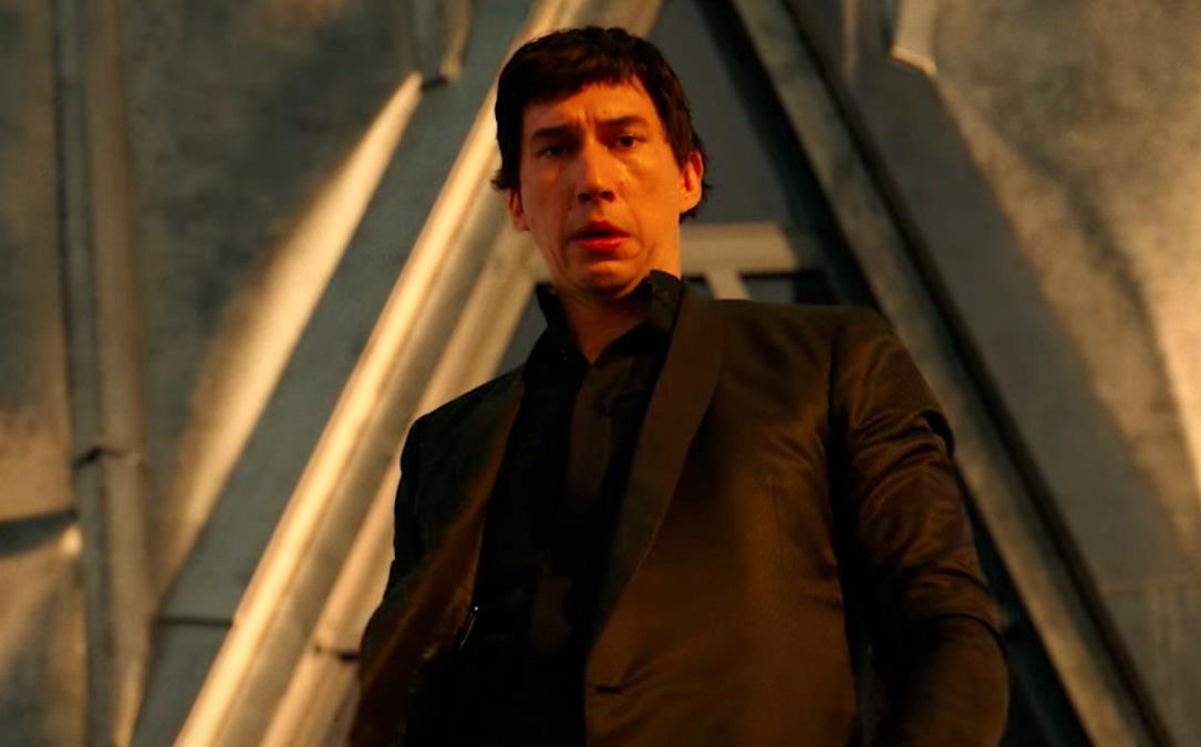 MEGALOPOLIS: Check Out The Time-Stopping First Teaser For Francis Ford ...