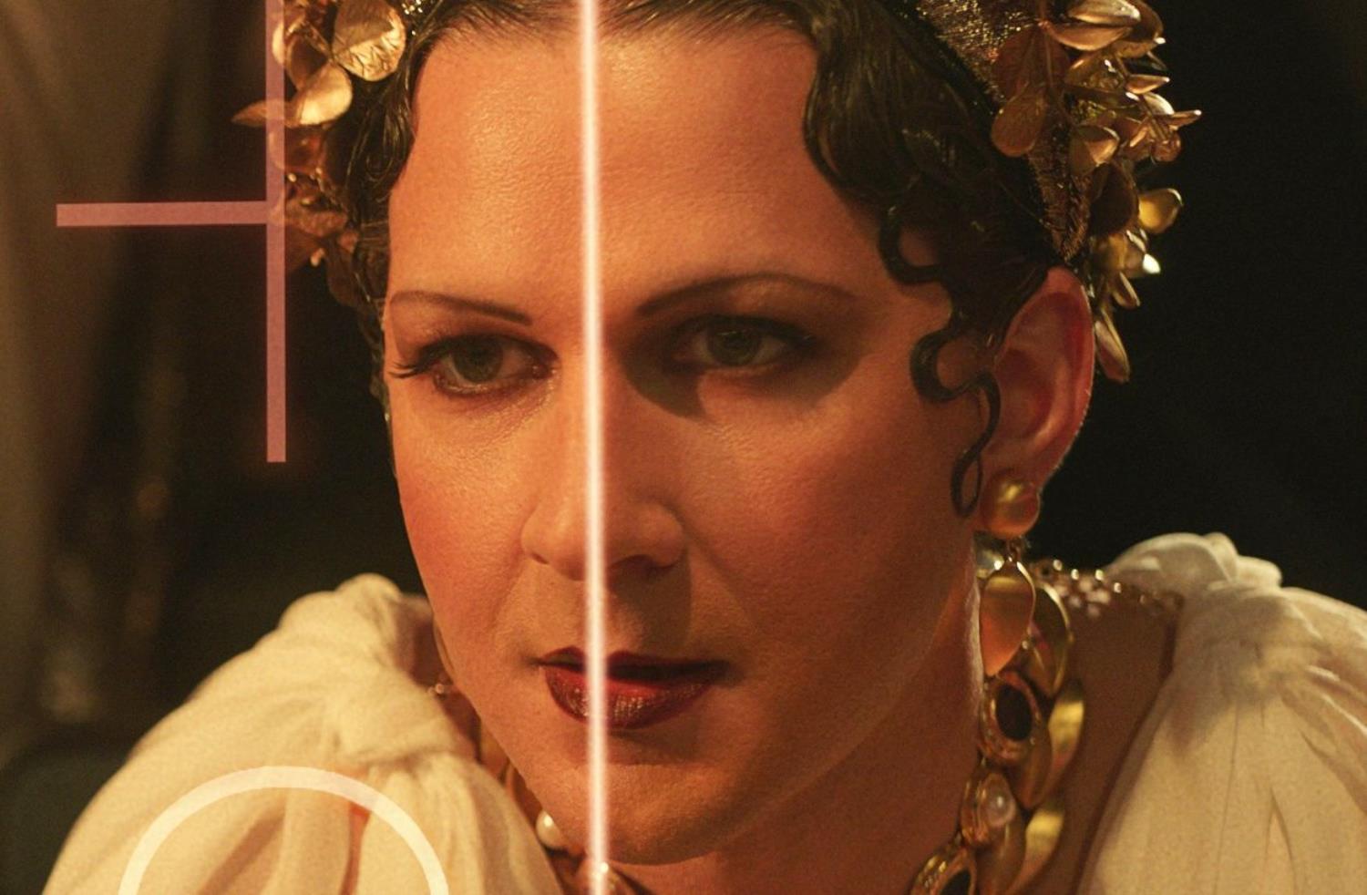 MEGALOPOLIS Director Francis Ford Coppola Didn't Want Movie To Be ...