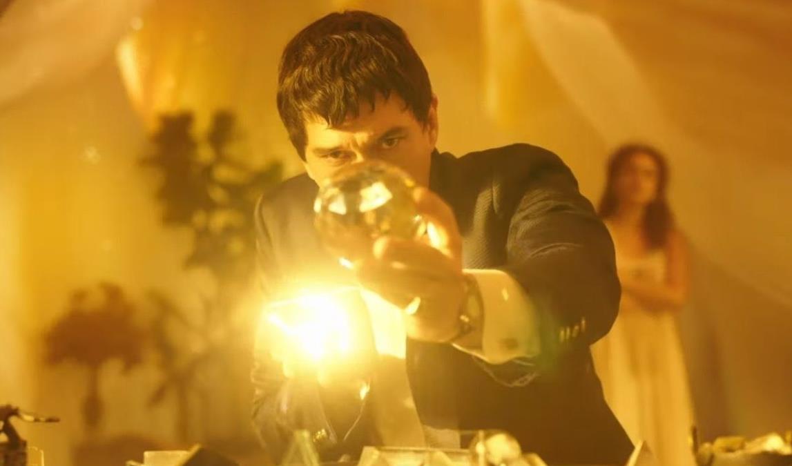 MEGALOPOLIS Reviews Land As Francis Ford Coppola's Sci-Fi Epic Hits ...