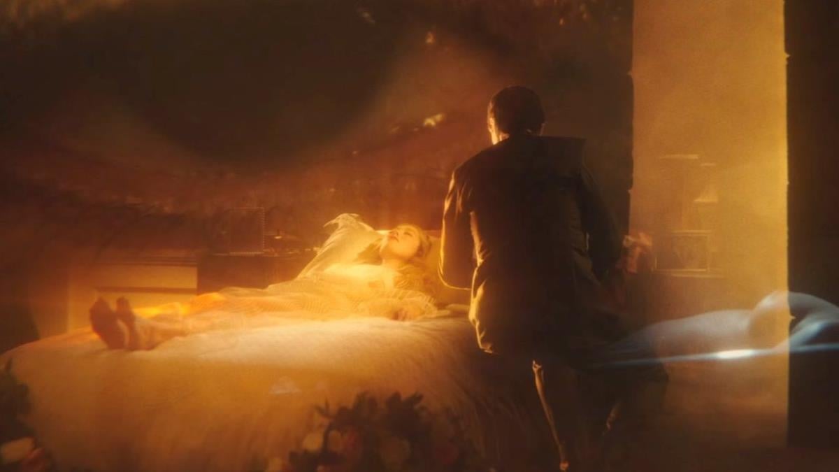 MEGALOPOLIS Sets Global IMAX Release Following Recent Francis Ford ...