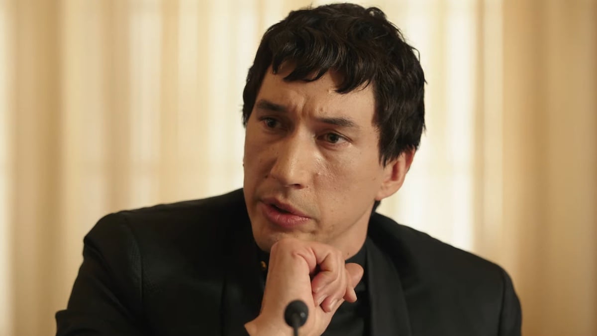 MEGALOPOLIS Teaser Trailer Reveals More Of Francis Ford Coppola's Roman ...