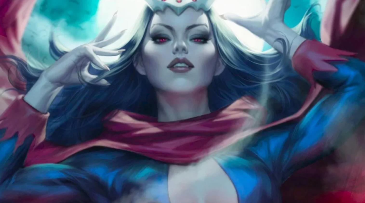 Mia Goth Confims That She's Still Attached To MCU BLADE Reboot; Breaks Silence On MAXXXINE ...