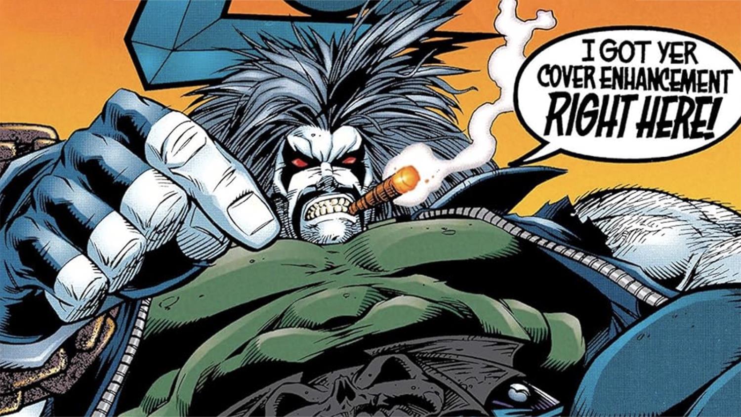 Michael Bay’s Scrapped LOBO Film Called “Hard-R” And “Psychotic;” Would ...
