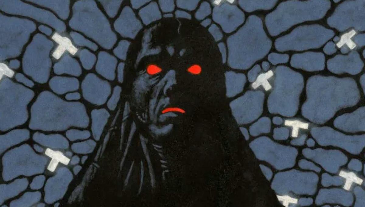 Michael Mann's THE KEEP Is Heading To 4K UHD Blu-Ray For The First Time ...