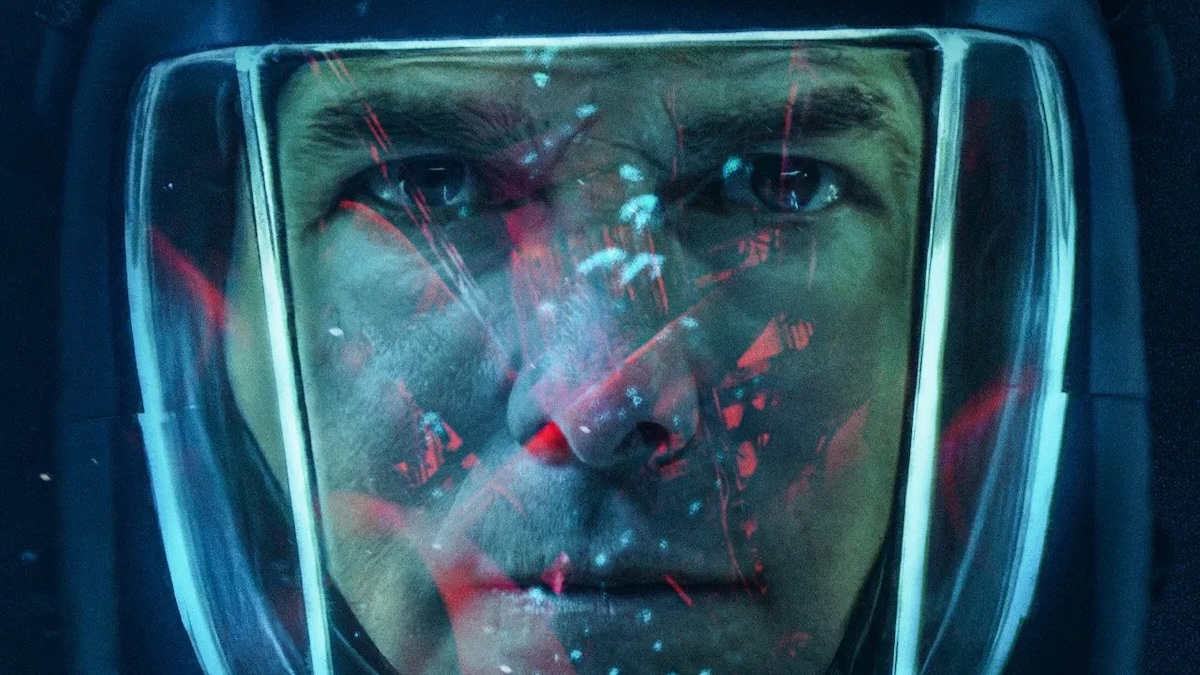 MISSION: IMPOSSIBLE - THE FINAL RECKONING Ending Explained By Director - And Why Post-Credits ...