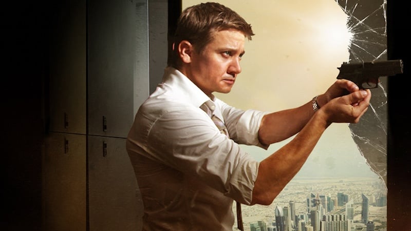MISSION: IMPOSSIBLE Star Jeremy Renner Left Franchise After Clashing ...