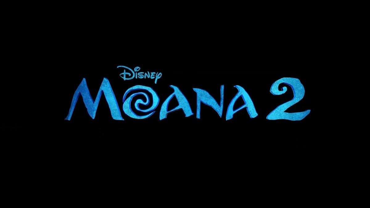 MOANA Disney+ Series Is Now Being Released In Theaters As A Movie ...