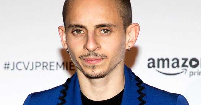 Moises Arias Hopes To Get Back Filming SAMARITAN Soon & Wants To ...