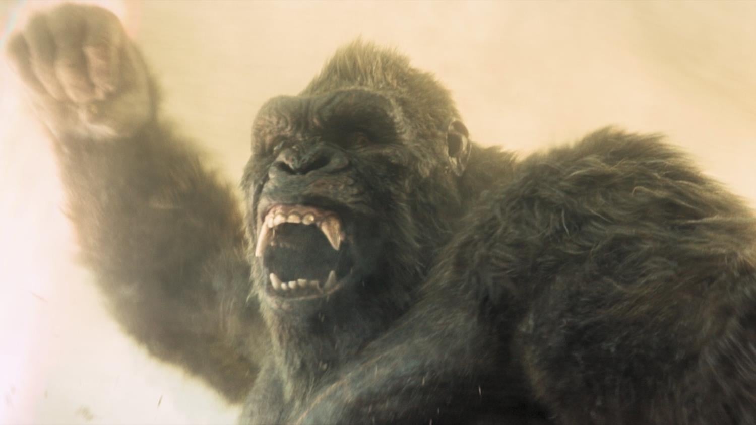 MONARCH: LEGACY OF MONSTERS Season 2 Trailer Reveals Premiere Date And ...