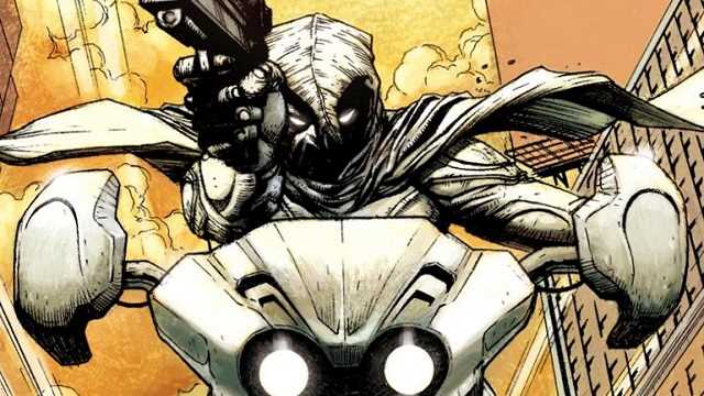 MOON KNIGHT: 10 Things You Need To Know About The Marvel Series ...