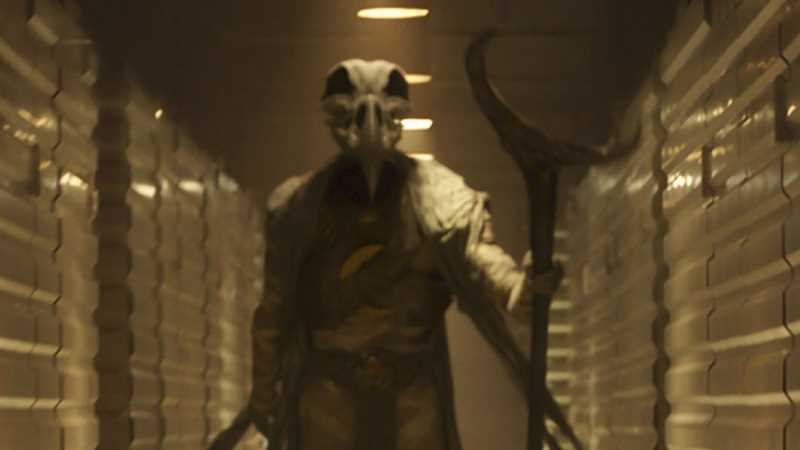 MOON KNIGHT: 5 Biggest Reveals From Today's Episode, "Summon The Suit ...