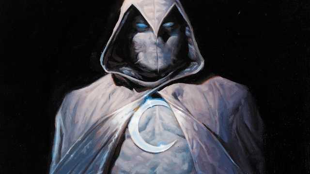 MOON KNIGHT: New Character Descriptions And Costume Details Revealed ...