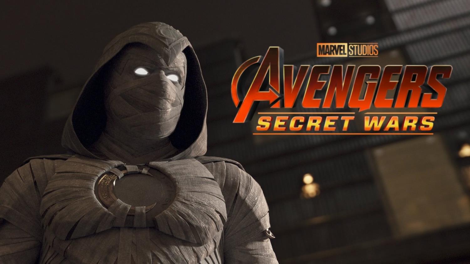 MOON KNIGHT Star Oscar Isaac Reveals Whether He'll Reprise The Role(s) In AVENGERS: SECRET WARS