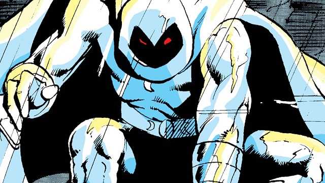 MOON KNIGHT TV Series Looking To Add Jean-Paul "Frenchie" DuChamp And ...