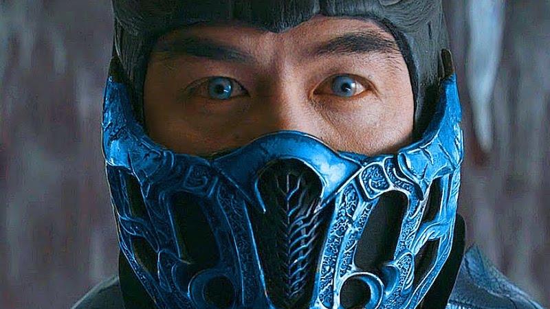 MORTAL KOMBAT 2 BTS Photo May Be Teasing Sub-Zero's Return As ...