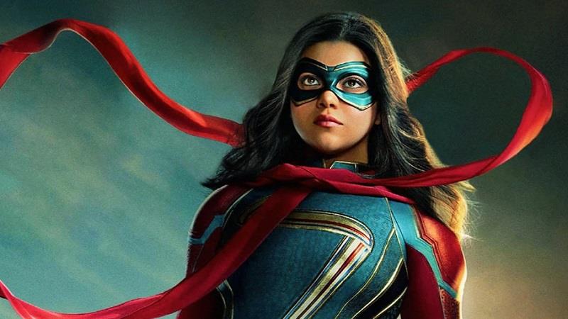 MS. MARVEL Drops A Game-Changing Reveal That Just Turned The MCU As We ...