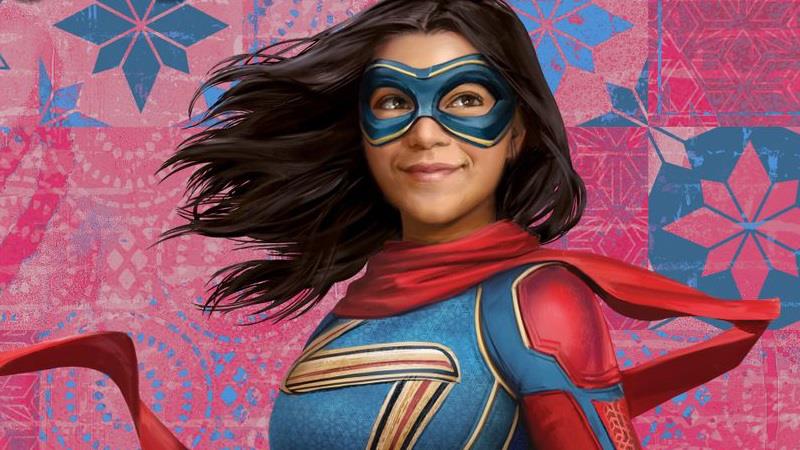 MS. MARVEL Finale Features A Must-See Post-Credits Scene: Here's What ...