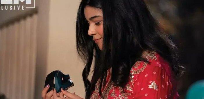 MS. MARVEL Prepares To Mask-Up In New Promo Image For Upcoming Disney+ ...