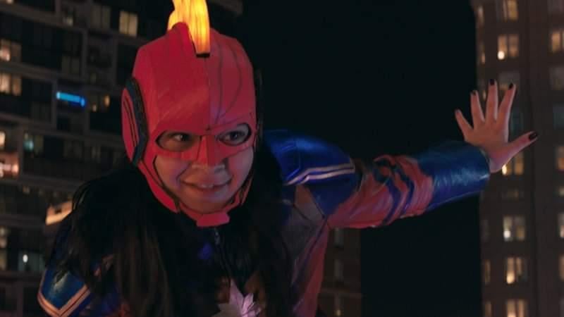 MS. MARVEL Review; "Iman Vellani Establishes Herself As An Immense ...