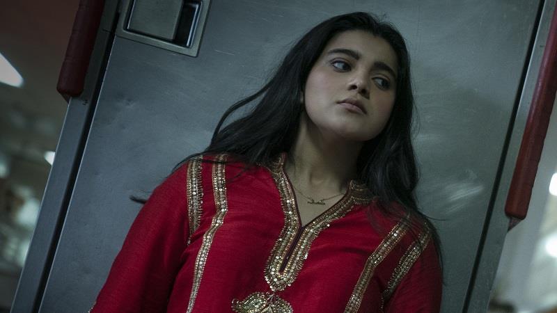 MS. MARVEL: Spoiler Stills From Last Week's Episode Reveal A Closer ...