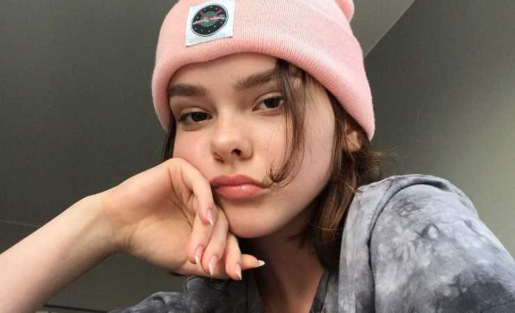 MS. MARVEL Taps SURVIVE Actress Laurel Marsden To Play Marvel Comics ...