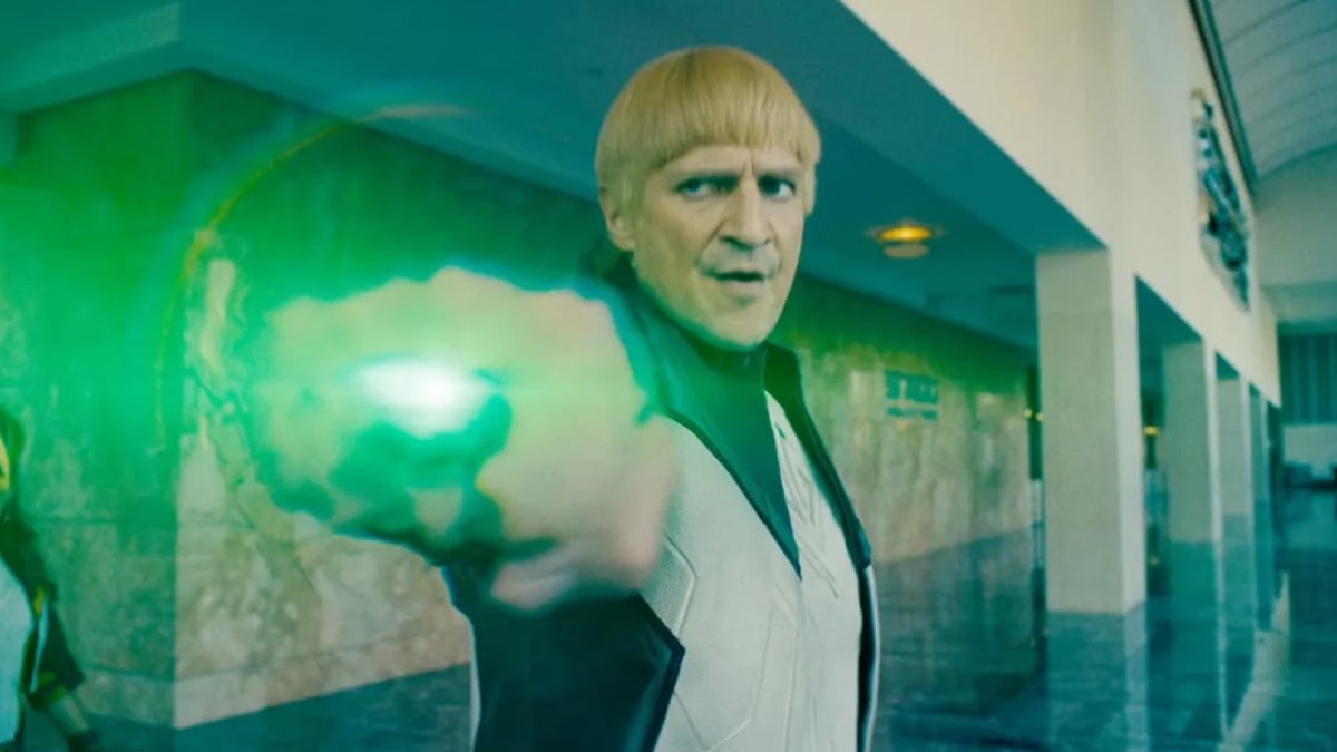 Nathan Fillion On Playing The GREEN LANTERN No One Likes In James Gunn ...