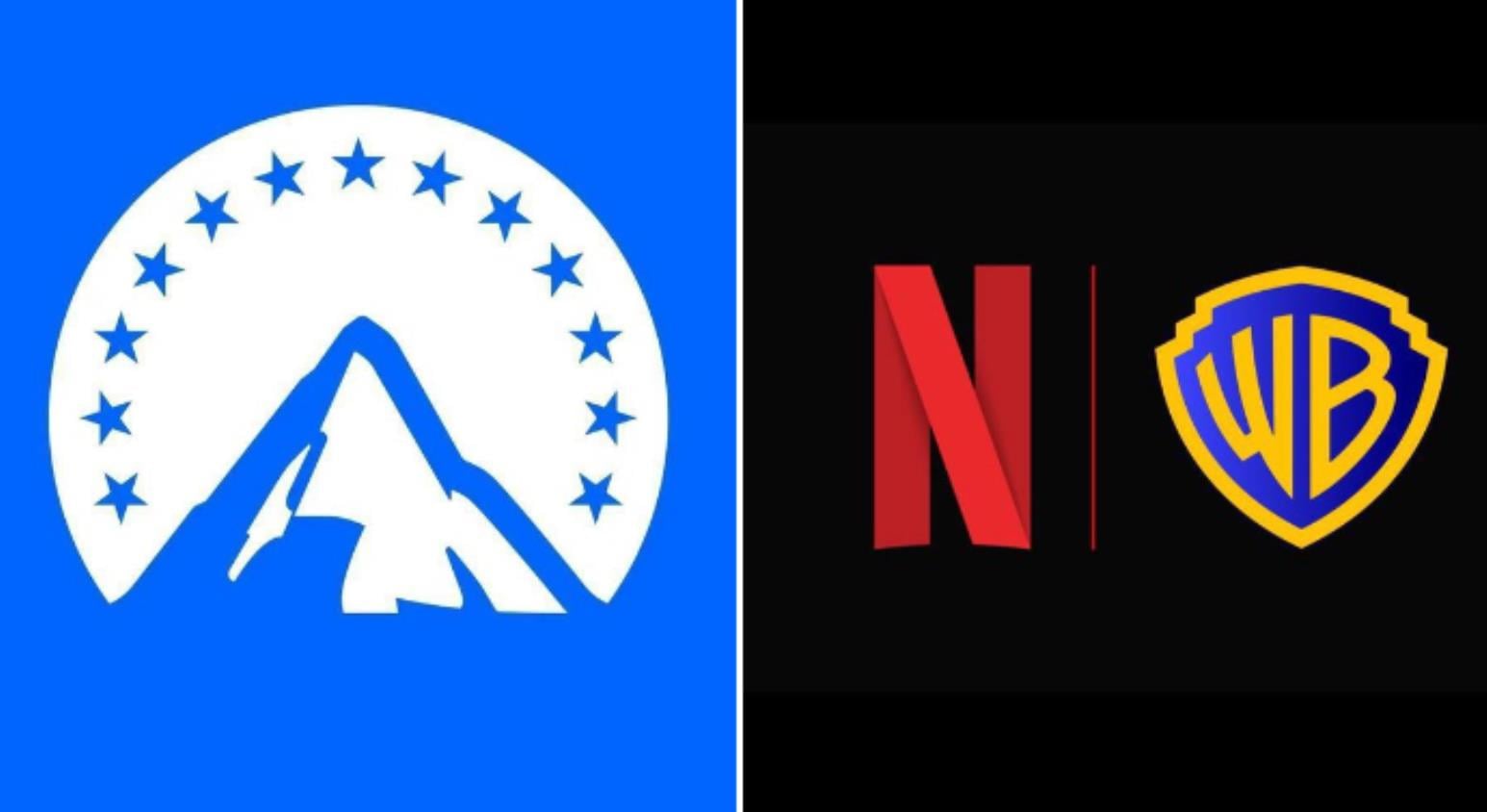 Netflix Officially Backs Out Of Warner Bros. Discovery Bid; Paramount ...