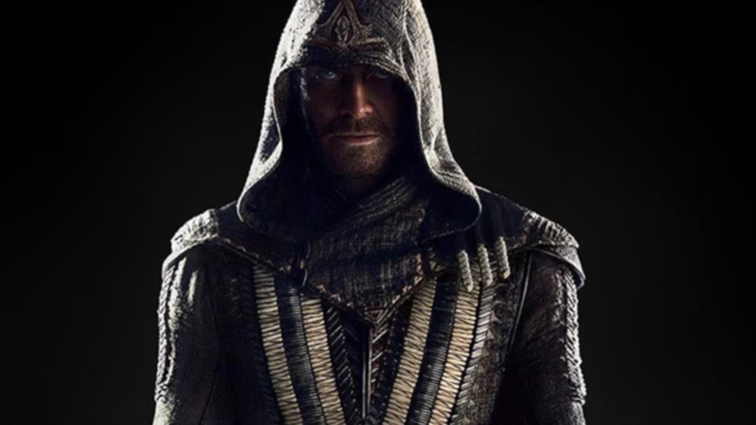 Netflix Takes A Leap Of Faith Jump As The ASSASSIN'S CREED Live-Action ...